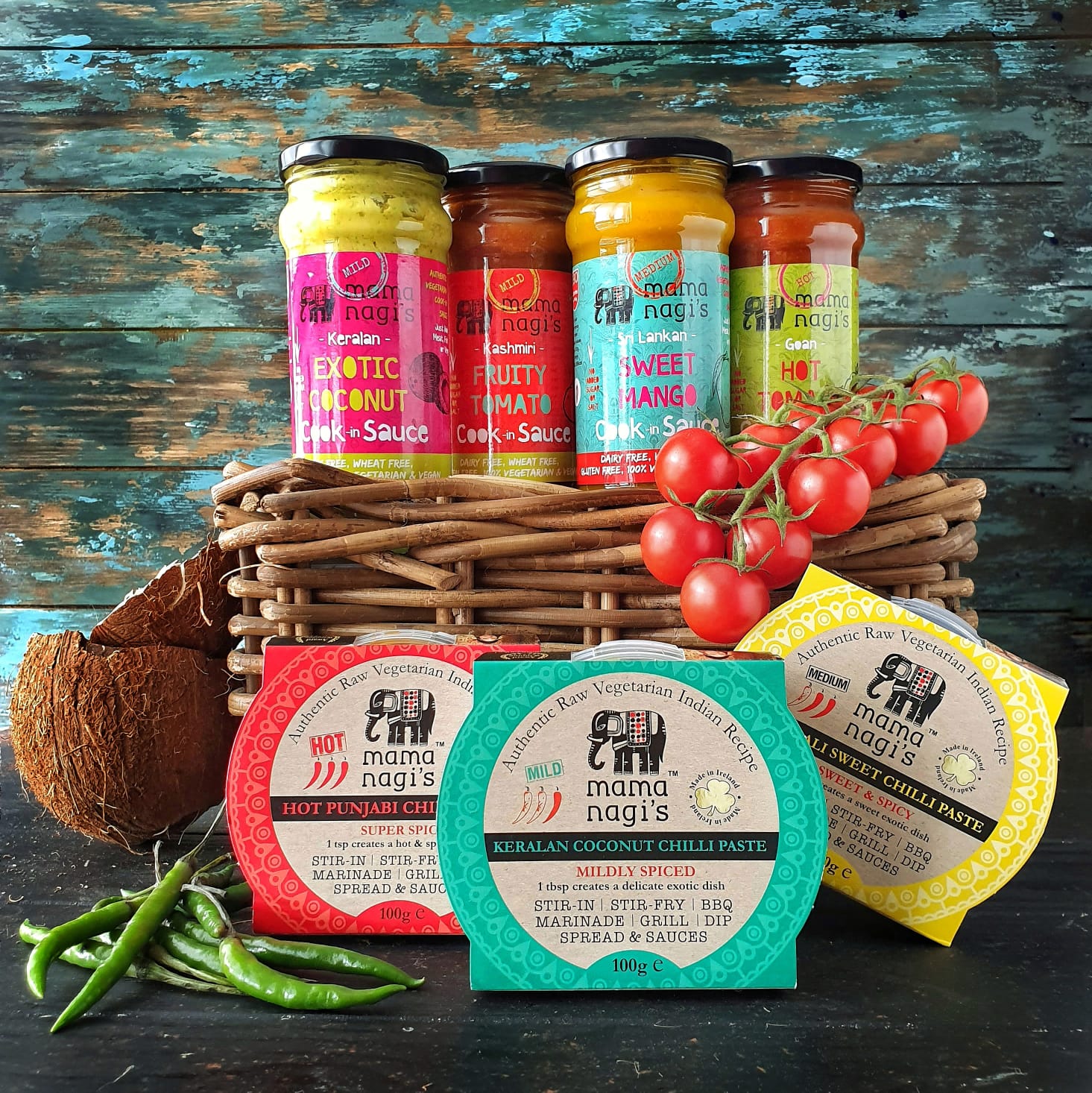 Mindi Keane's Mussels in Spiced Coconut Milk - Kelly Oysters | Ireland